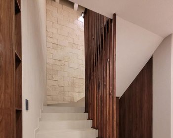 Casa Zenara: Modern Mexican Design Home in San Miguel de Allende
