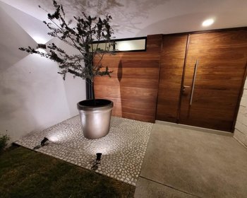 Casa Zenara: Modern Mexican Design Home in San Miguel de Allende
