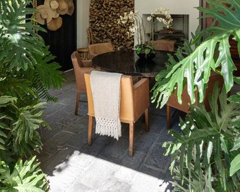 Casa Lala: Historic Centro Villa For Sale | Unique Oasis