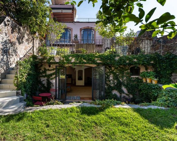 Casa Adela - For Sale - Realty San Miguel
