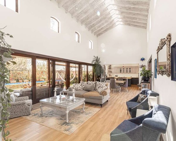 Casa Della Dolce Vita - For Sale - Realty San Miguel