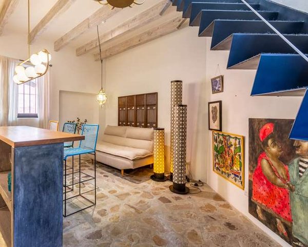 Casa Max: Charming 1-Bedroom Home in San Miguel de Allende Centro