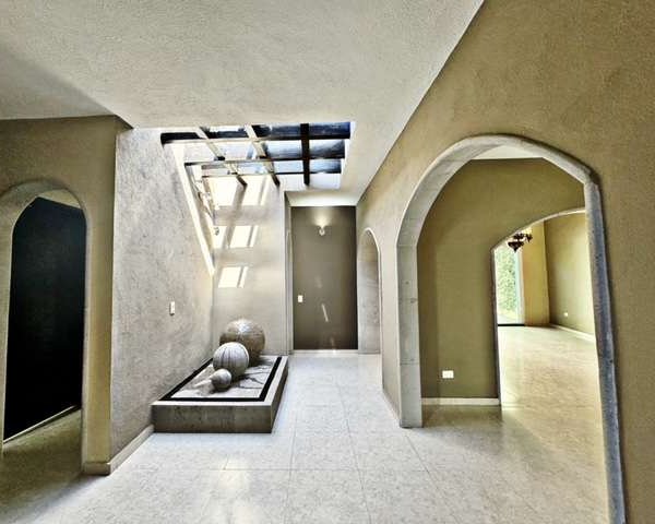Casa Lore En Frailes: 3-Bedroom Home Near Real de La Cañada